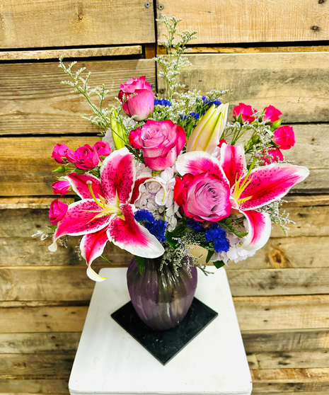 Port Charlotte Florist - Punta Gorda - North Port Flower Delivery