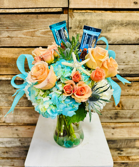 Seaside Oasis | Port Charlotte (FL) Flower Delivery | Port Charlotte ...